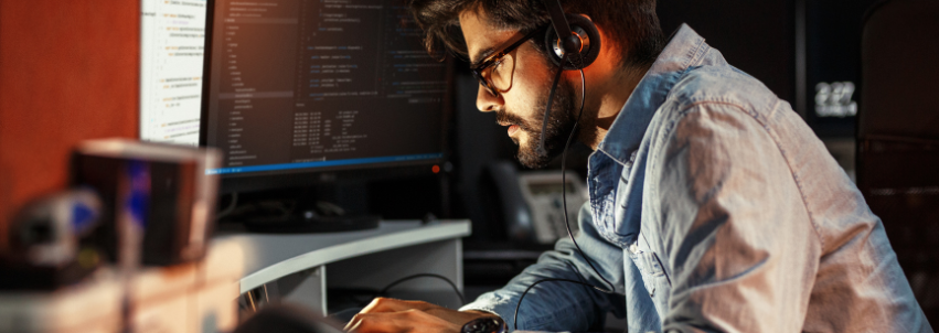 Tech Winter | Redundancy - Know Your Rights | Professionals Australia